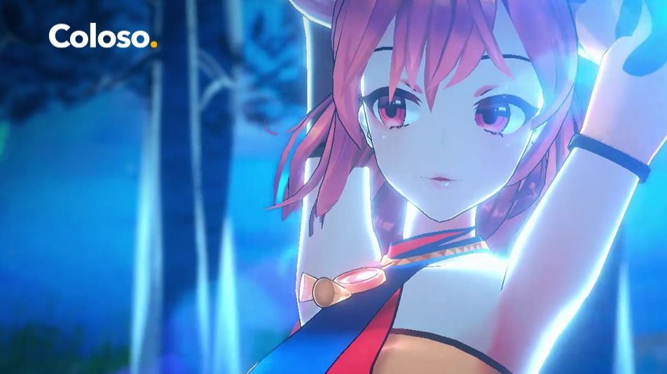 【AI中文精翻】使用 Unity 创建 3D 角色动画设计教程