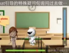 what引导的特殊疑问句
