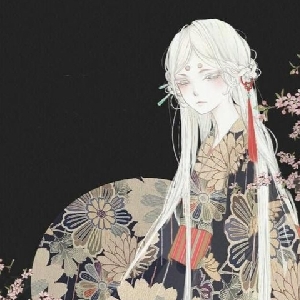 羿-_ 
