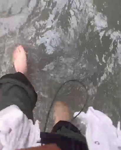 江西女子中出行盲盒去广西旅游,到桂林当天就"逃离":希望都平安