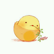 我在卖萌 