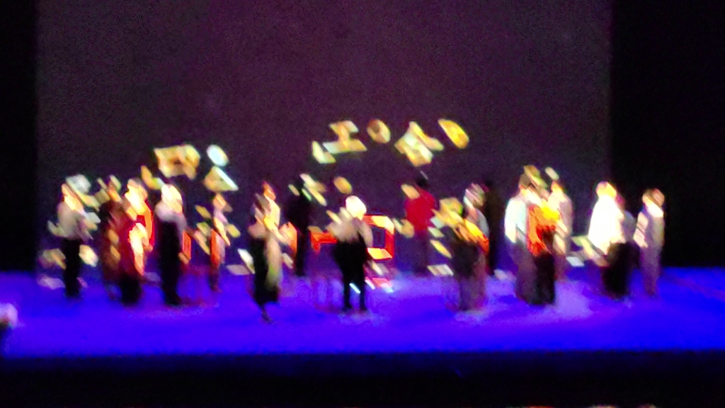 【昆曲】“振飞,雅正”纪念京昆艺术大师俞振飞诞辰120周年主题晚会...