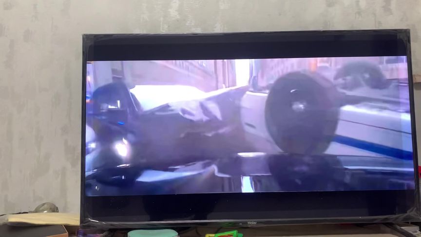 这么精彩是什么电影不重要,当中汽车被远程自动启动才是最可怕的