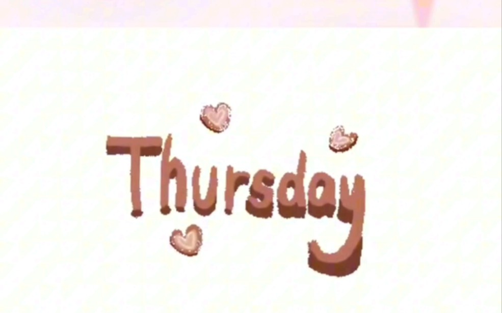 星期英语单词,少儿英语口语天天练,亲子英语日常用语,英语启蒙,英语...