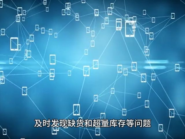 医药B2B商城如何实现实时库存管理