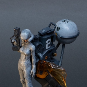 於肆2094 