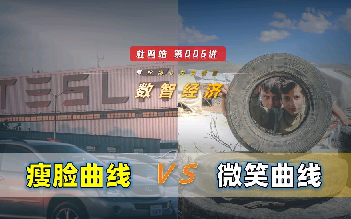 市值抵全球18家汽车制造商之和,中国为什么出不了“特斯拉”?