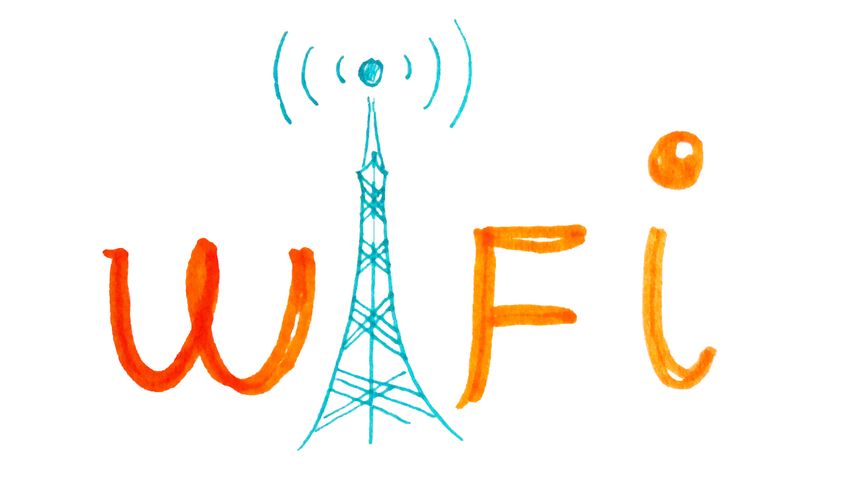 无线网连上却不能用,可能是这些因素导致的!教你轻松解决!