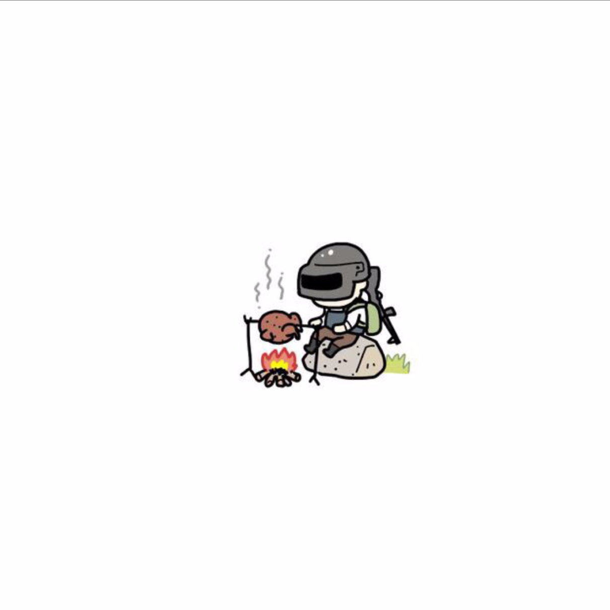 打死性残废 