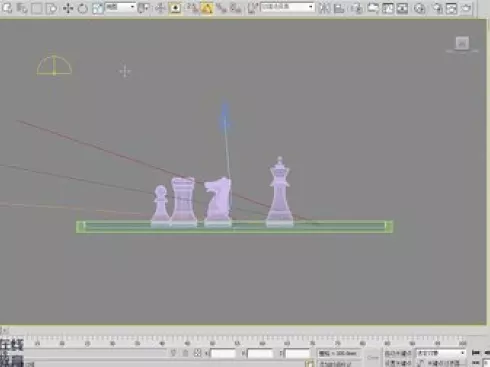 037琅泽中文CG教程_老高课堂_vray教程(vray3.0中文版教程)_第37课_...