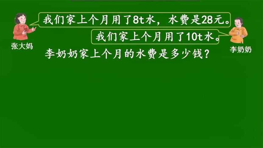 六年级数学下册用正比例解决问题