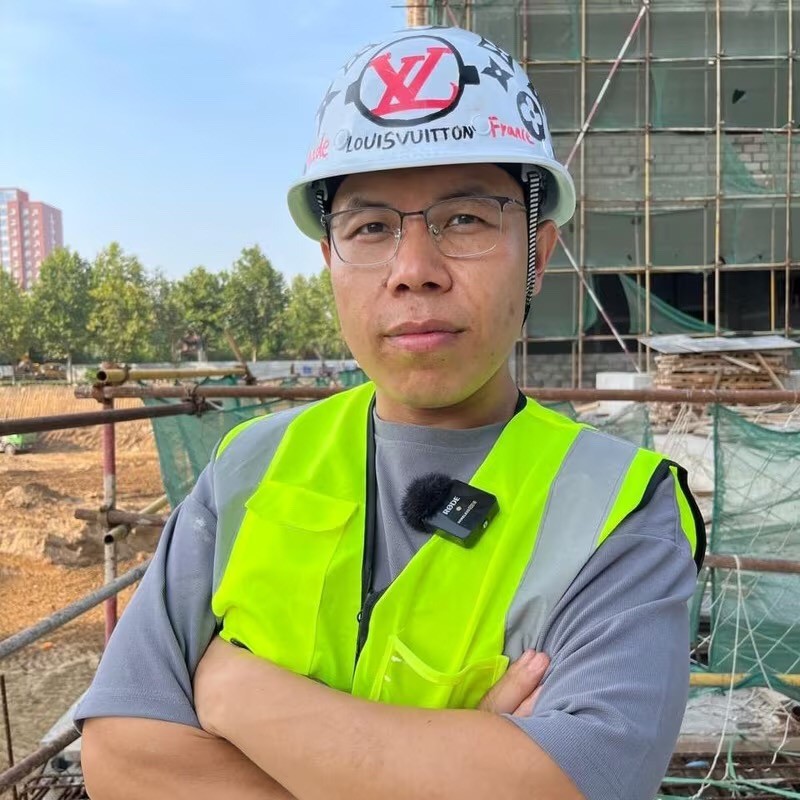 启程学苑-垚哥说工程 