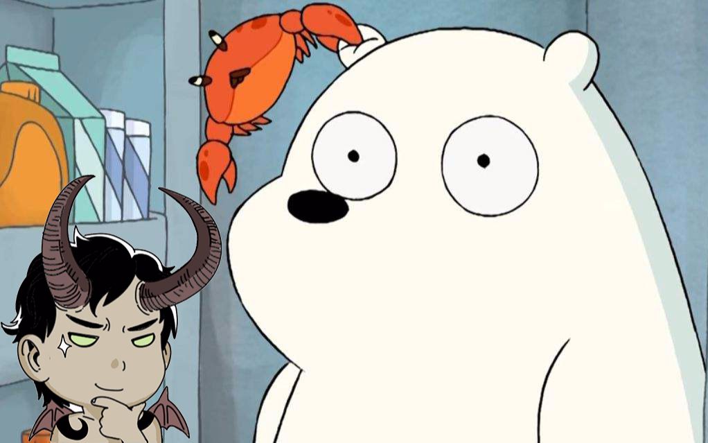 [嘉栋]魔兽世界猎人的大秘宝:白熊宝宝