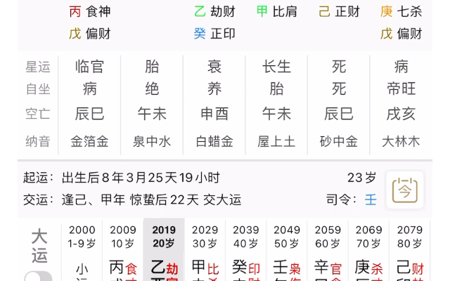 八字系统干货讲解,如何分析案例