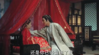 妻子做噩梦了,男人还掐住了她的脖子~