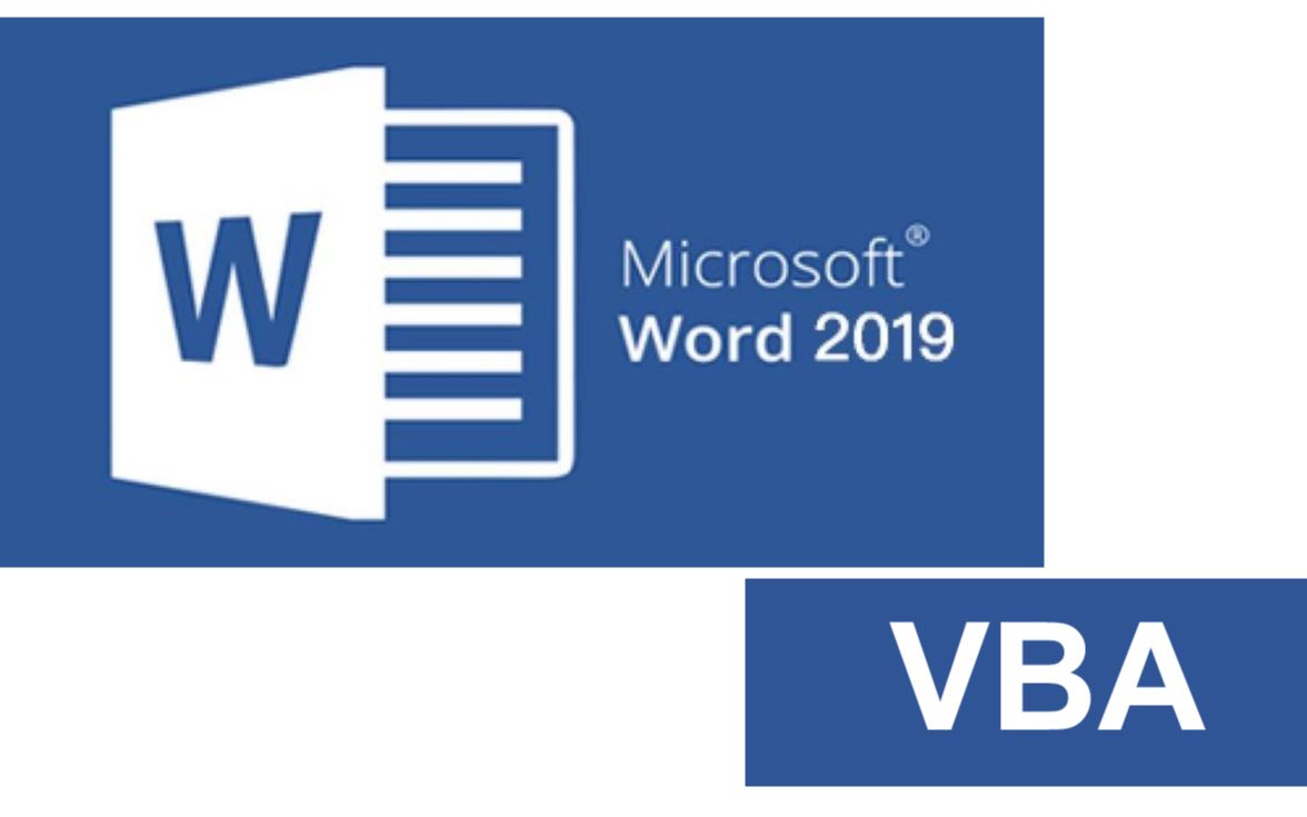 Word【vba】实现批量排版