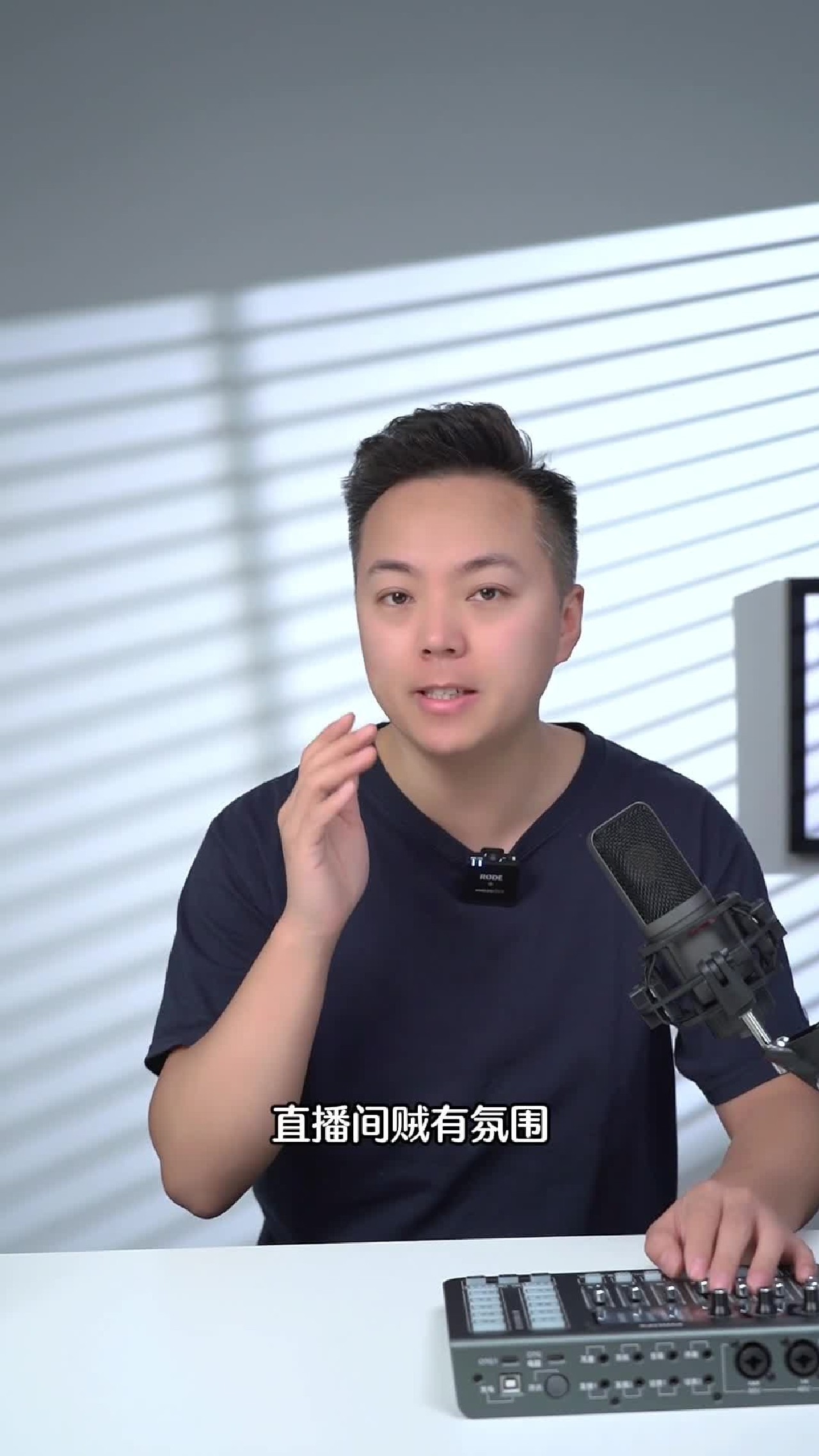 今天来个声卡推荐手机和电脑通用原来声卡用着这么简