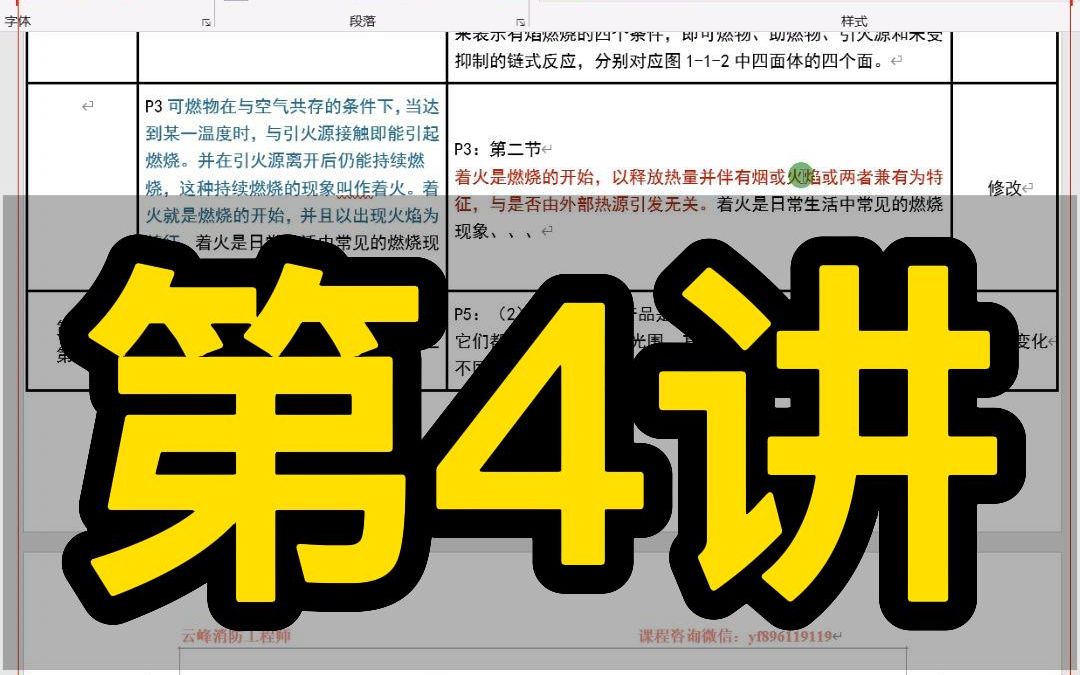 2022年新旧教材对比 一级二级注册消防工程师 技术实务 综合能力 ...
