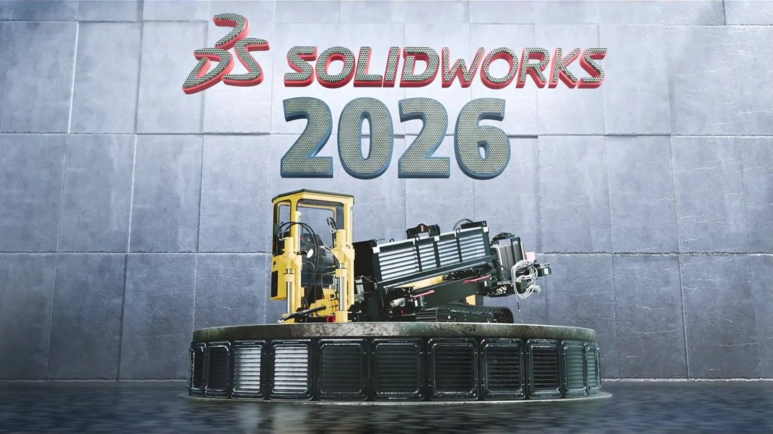 SOLIDWORKS创新日「主题视频」重磅登场!