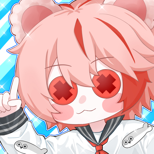 芝士棕熊丶 