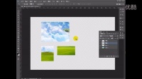 PS基础入门 修图 抠图 特效合成 移动工具