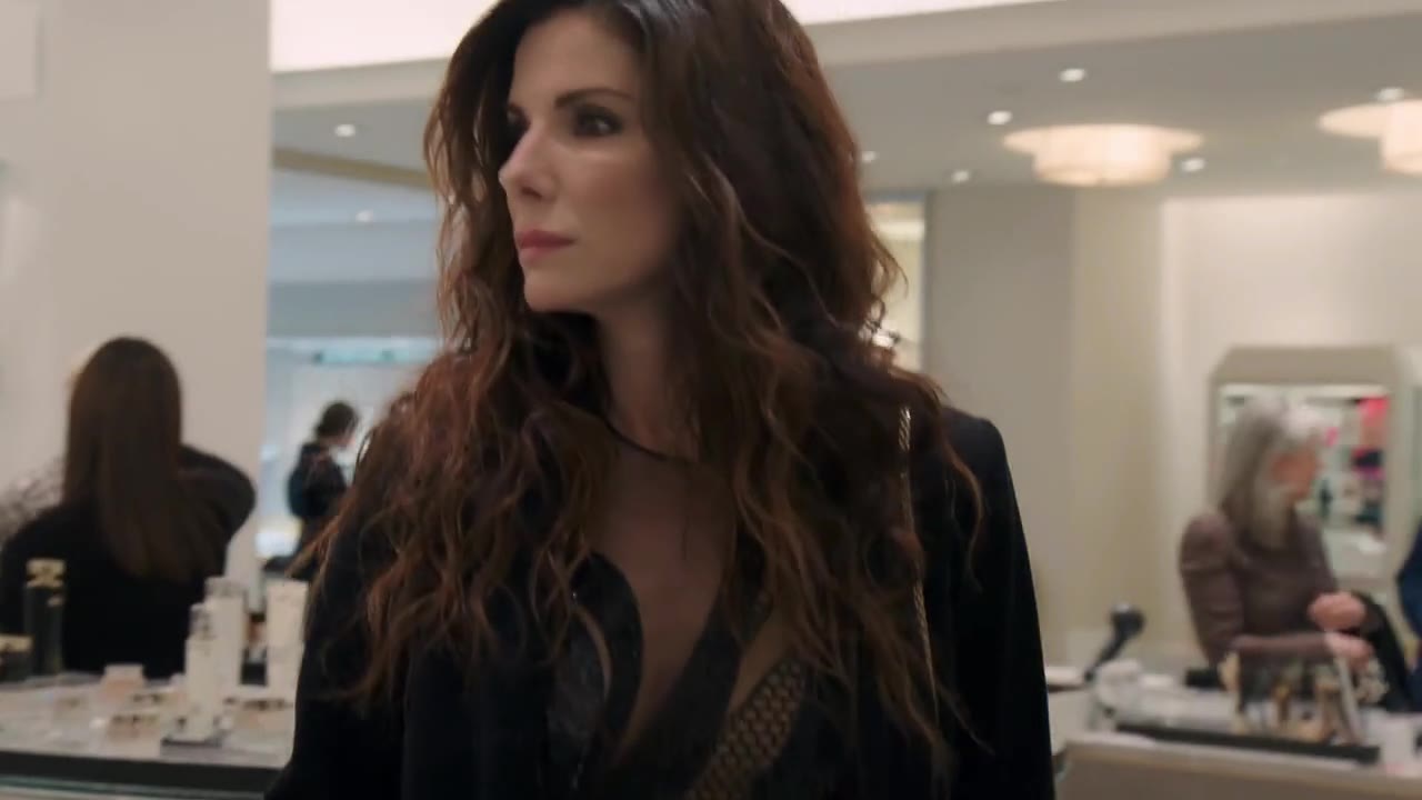 瞒天过海美人计:美女集结作案