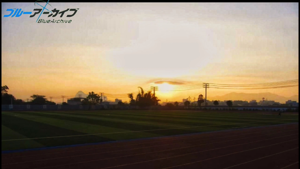 我为我的学校设计了宣传视频!