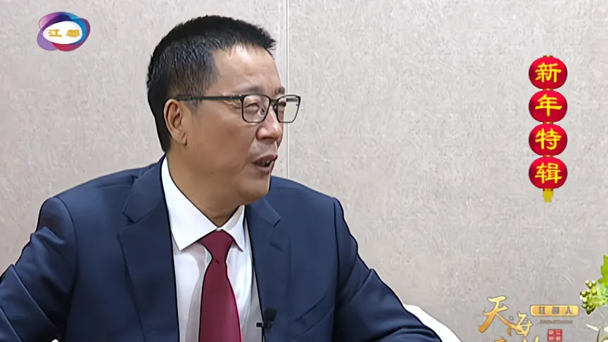 天南海北江都人:专访信永中和会计师事务所合伙人 汤其美