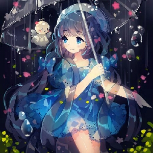 是青柠o 