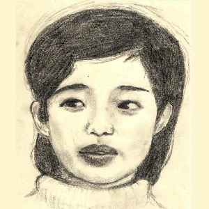 同名树 