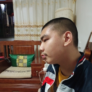 罗环鹏 