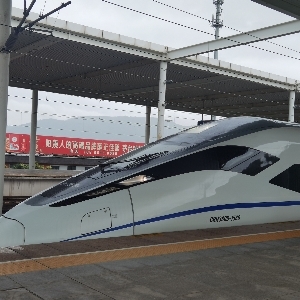 CRH380D-1580 