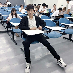 何妨一世 