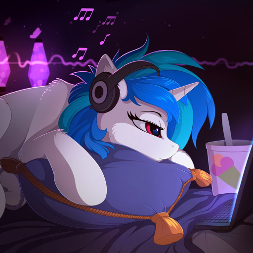 DJ_PONY_HUI 