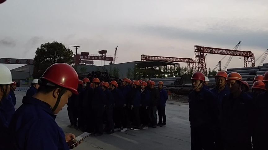 这就是现在公司企业安全文化,浓厚的文化氛围