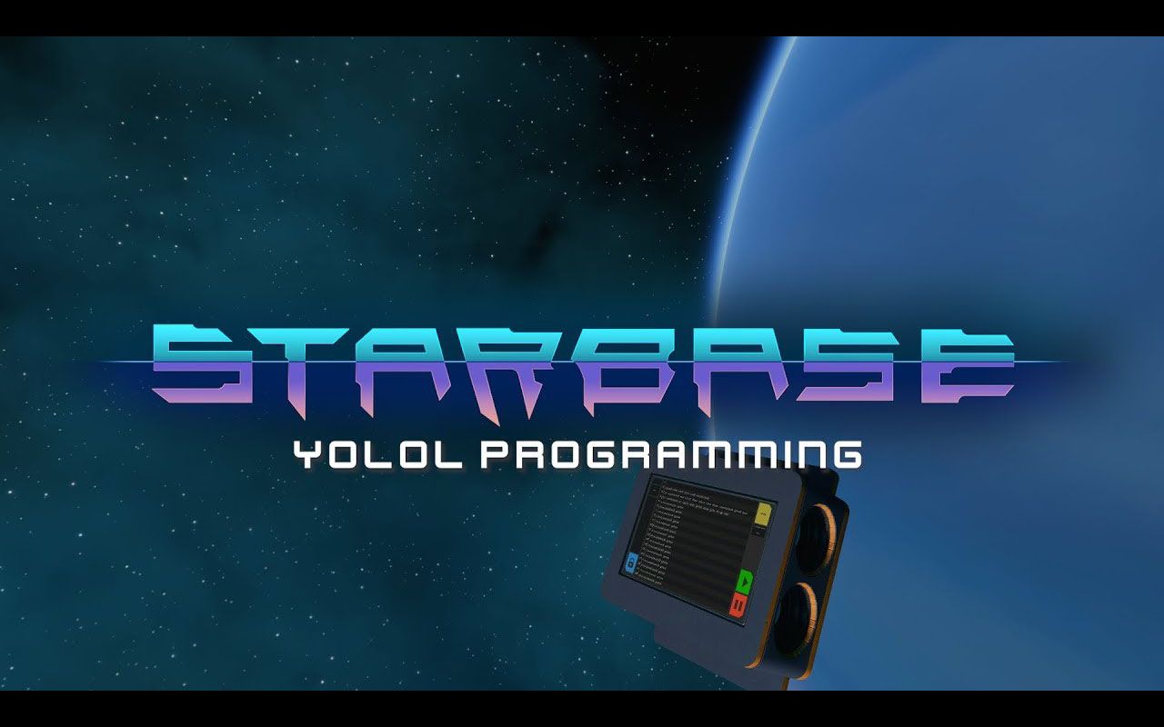 Starbase - YOLOL 编程特性介绍