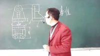 HYL007上--组合体尺寸标注、用形体分析法读图