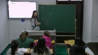 微格教室第一课 09.18