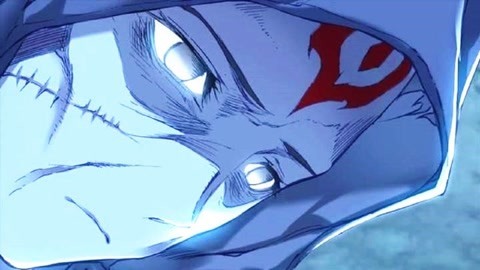 斗罗大陆2绝世唐门 荣耀篇:霍雨浩为第二融合技 魂兽再现