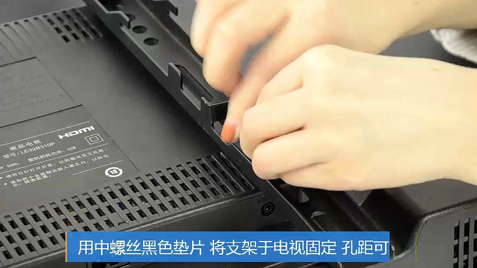 ProPre 落地移动电视支架 32-70 英寸挂架推车 视频会议适用小米华为...