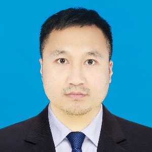刘洋律师 