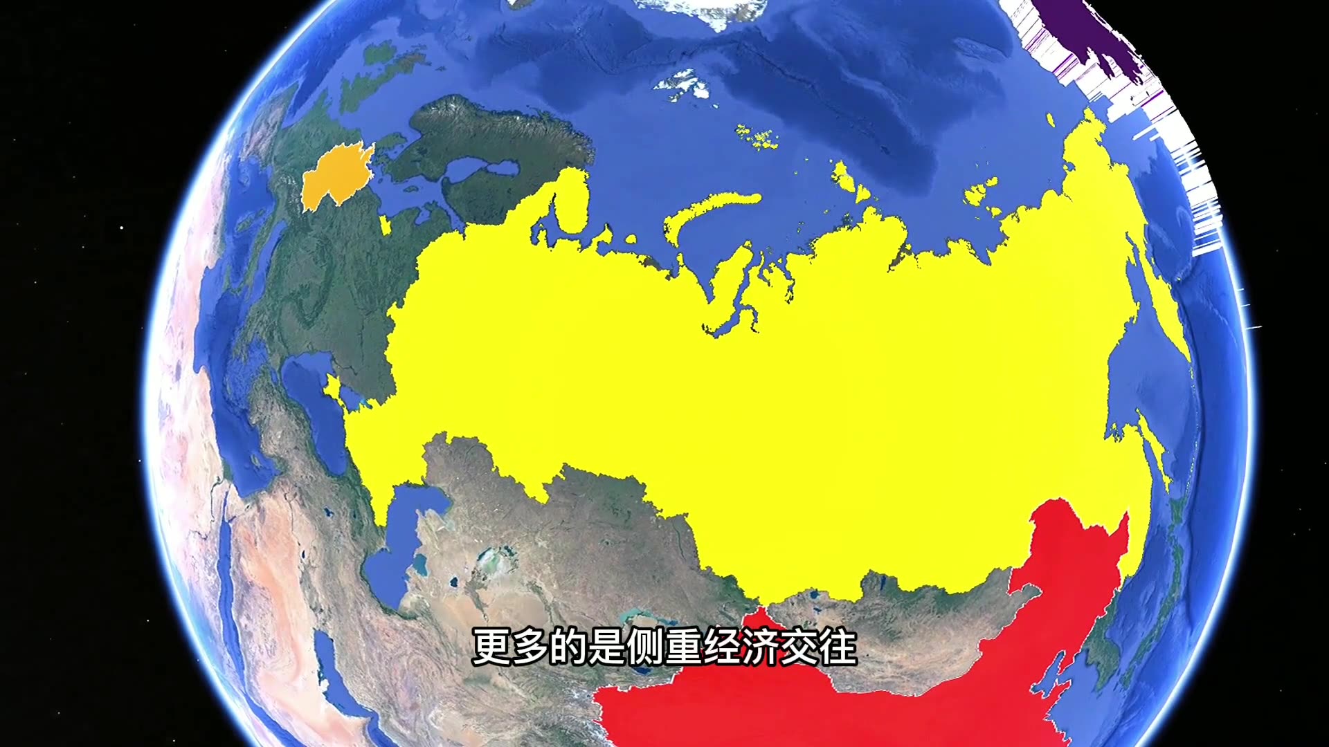 . 美国给出全球综合国力排名,中国排名让人意外,印度却有异议