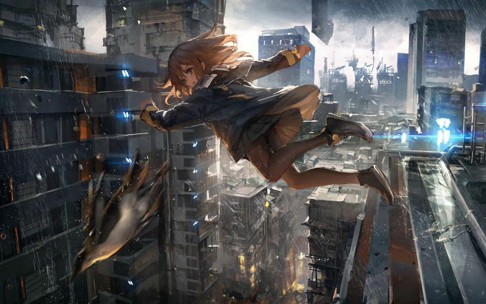 【最后一期混剪/aLIEz】生活就像海洋,只有意志坚强的人,才能到达彼岸