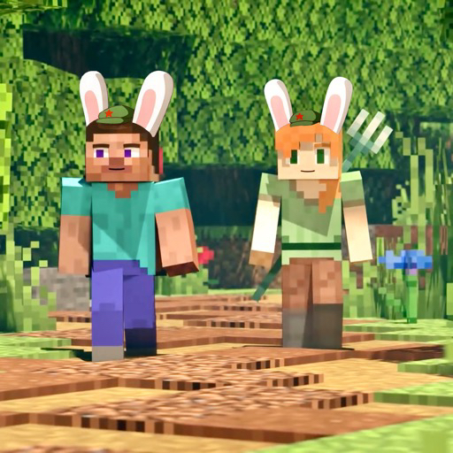 Minecraforever 