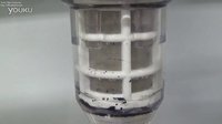 美国3M前置过滤器反冲洗水流方向(上海杨浦城大店021-51870585)