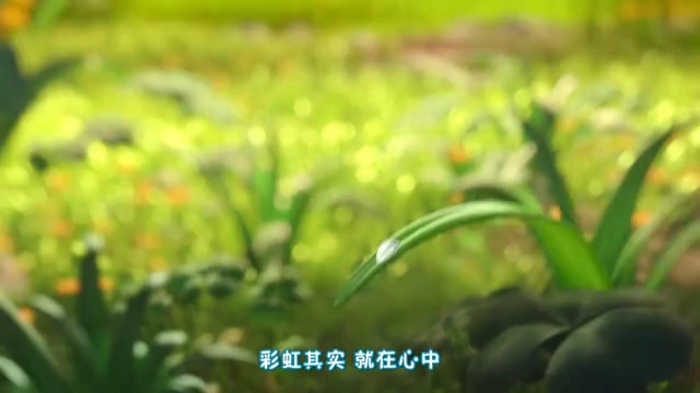 【动画】熊出没—怪兽计划(第一集真假相亲)