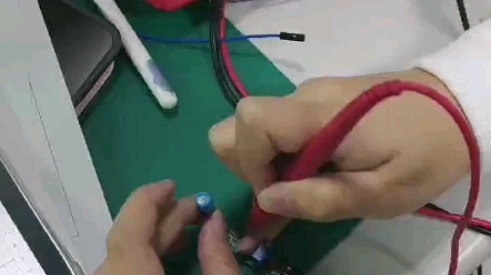 传感器知识【霍尔传感器测试】