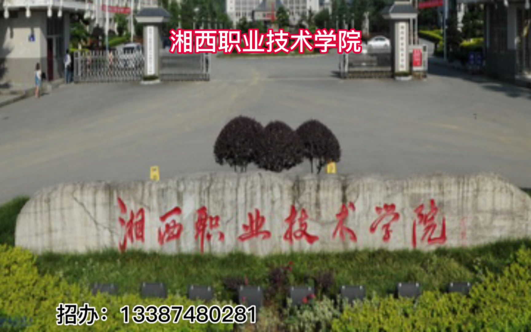 公办高职排名湘西民族职业技术学院五年制大专招生简章