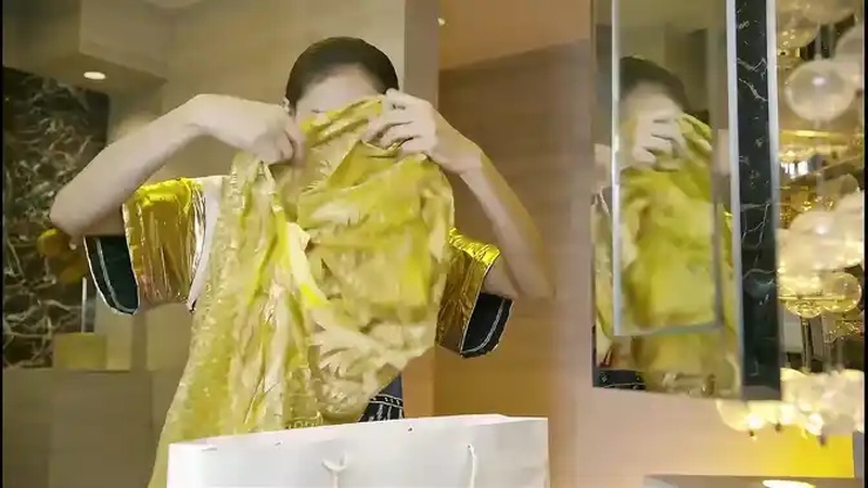 厕所维修中的爆笑日常