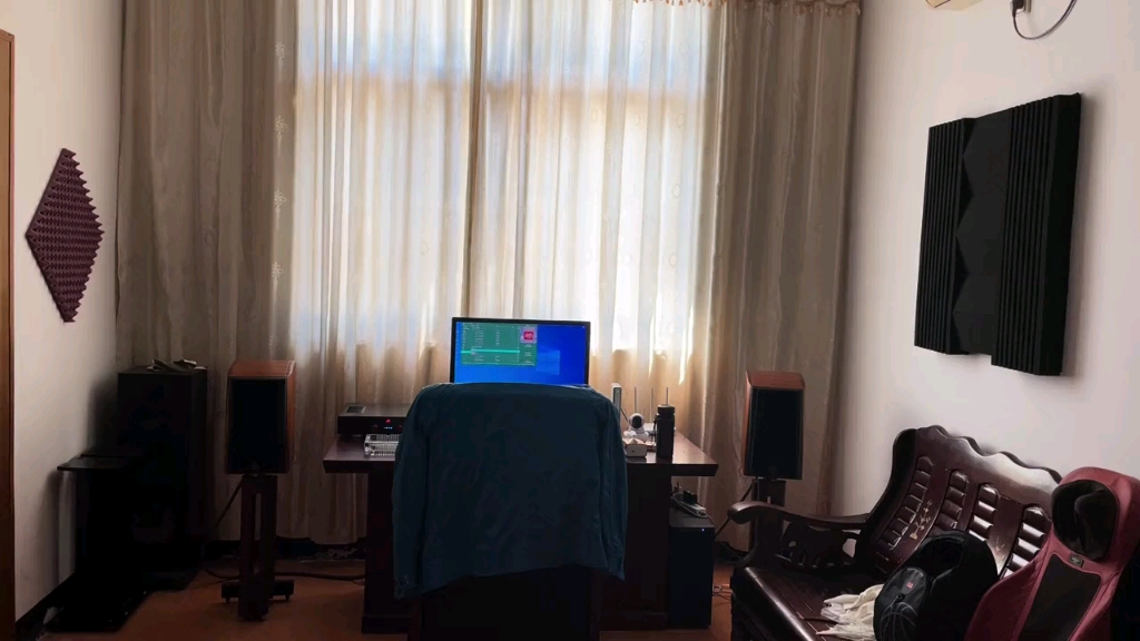 惠威M3无源高保真音响让世界音响同行聆听中国音响声音